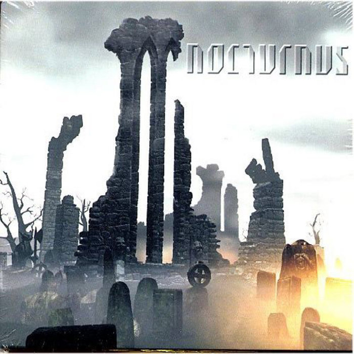 Ethereal Tomb | Nocturnus | Season of Mist Catalogue