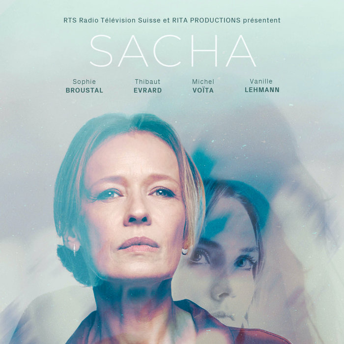Sacha - Original Soundtrack | NICOLAS RABÆUS