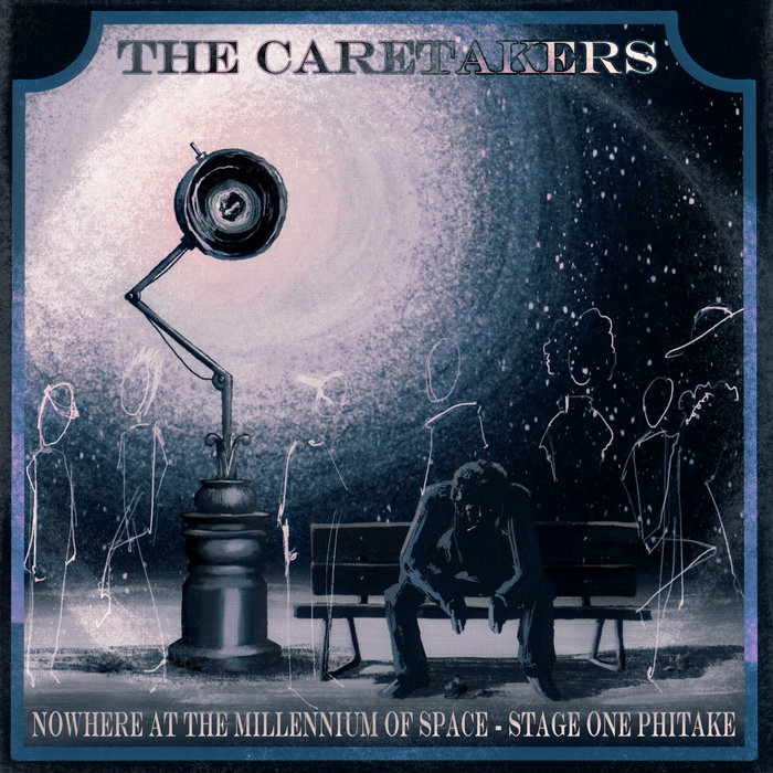 Nowhere at the Millennium of Space: Phi-take | Phi