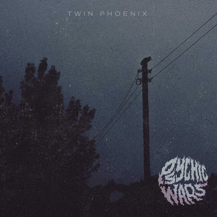 Twin Phoenix (single) | Psychic Wars