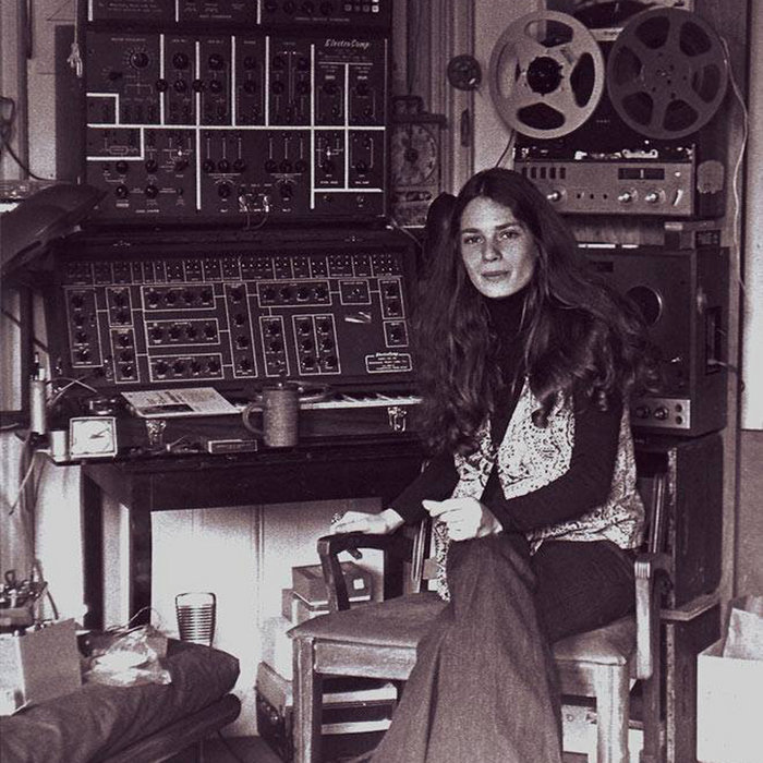 Remembering First Explorations | Laurie Spiegel | Law & Auder Records