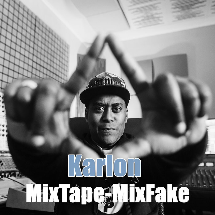 MixFake | Karlon | Karlon Krioulo (Oficial)