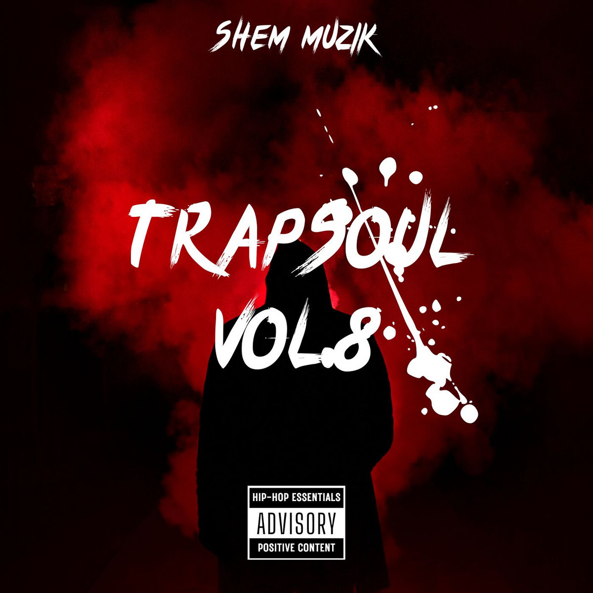 TrapSoul Vol.8 Sample Pack | Shem Muzik