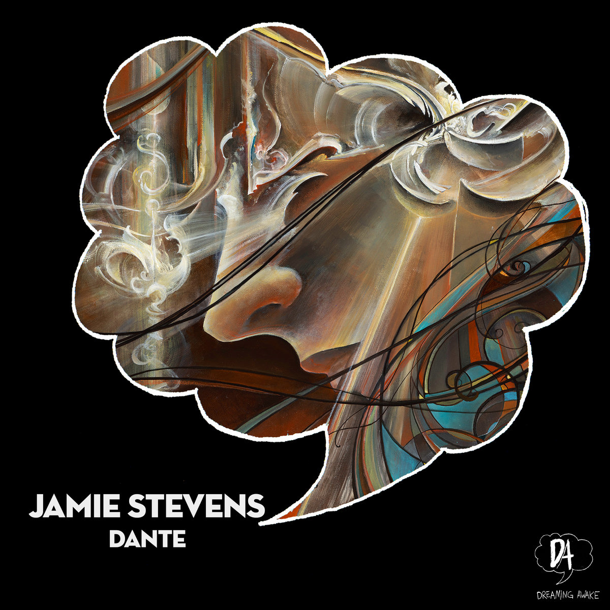 Dante | Jamie Stevens | Dreaming Awake Records