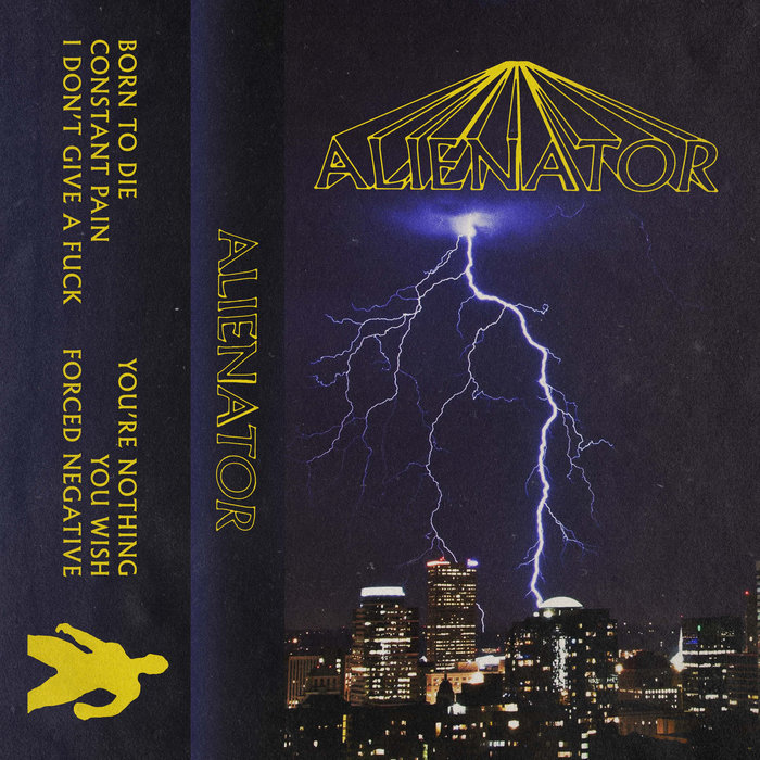 Demo | Alienator
