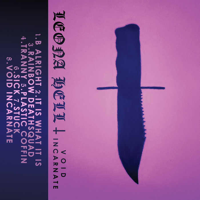 VOID INCARNATE | Leona Hell