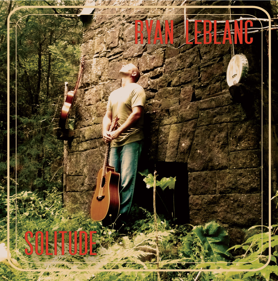Solitude | Ryan LeBlanc