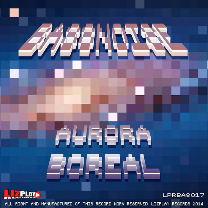 Aurora Boreal | Ngrok