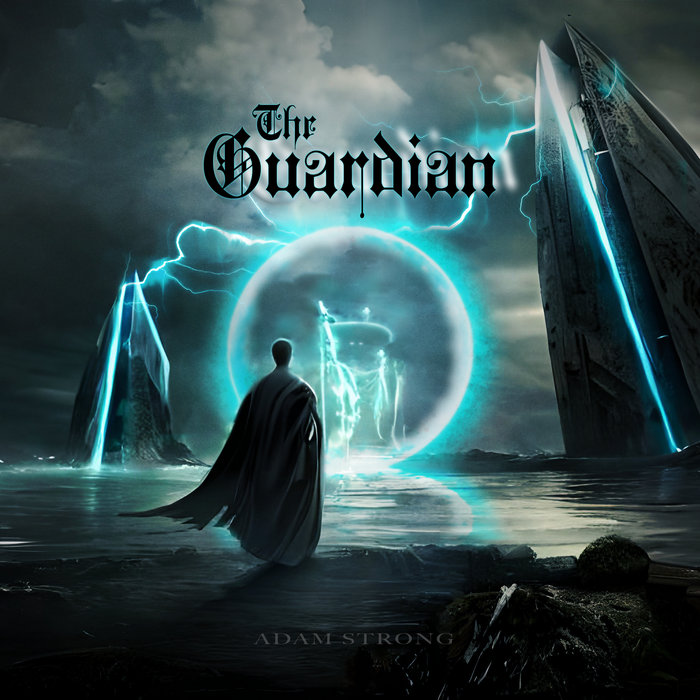 The Guardian | Adam Strong