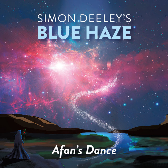 Afan's Dance | Simon Deeley