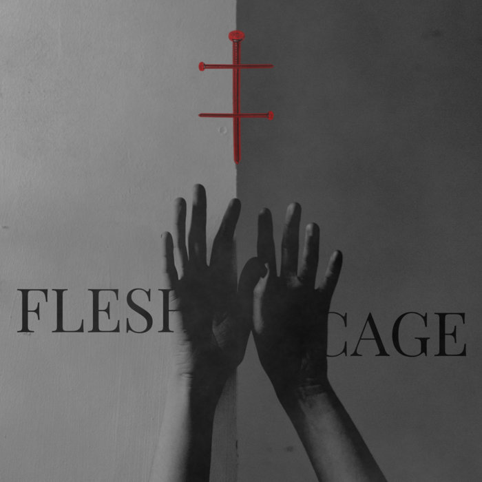 Flesh cage | omen6