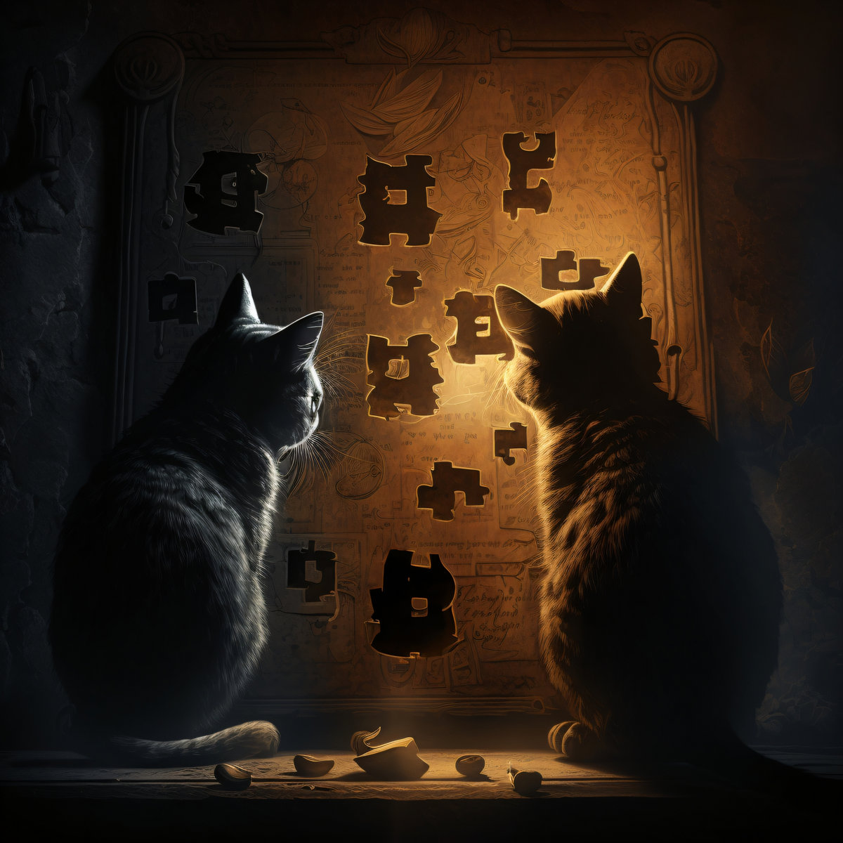 Mental Games | Dr. Defiant | Lucid Kat Recordings