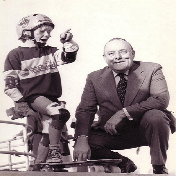 Pig Rig | The Muldoons