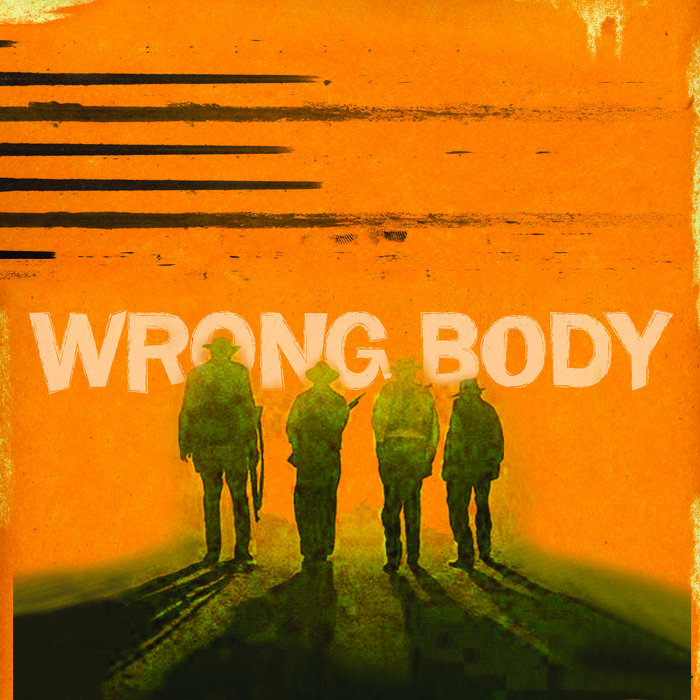 Wrong Body | Wrong Body