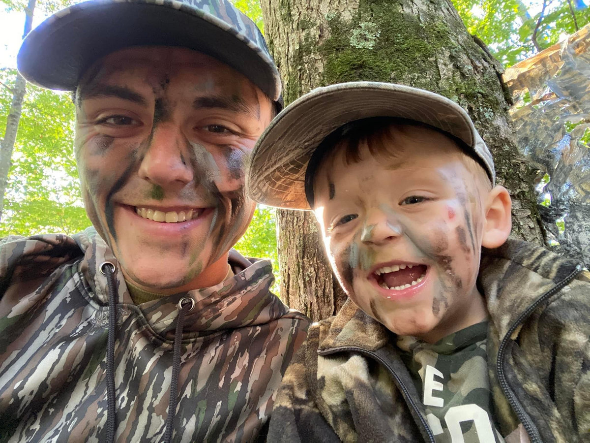 Plight of the Deer | Mike Ratliff | Mike Ratliff Music