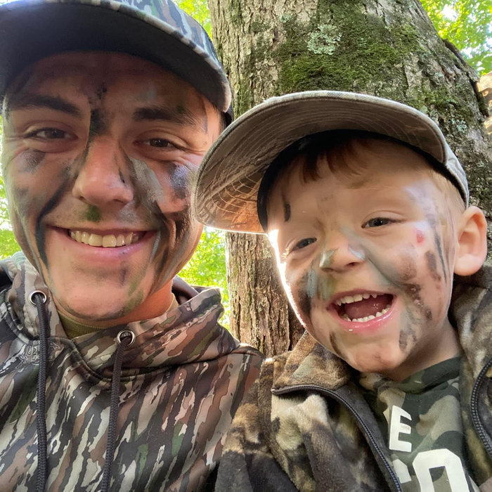 Plight of the Deer | Mike Ratliff | Mike Ratliff Music