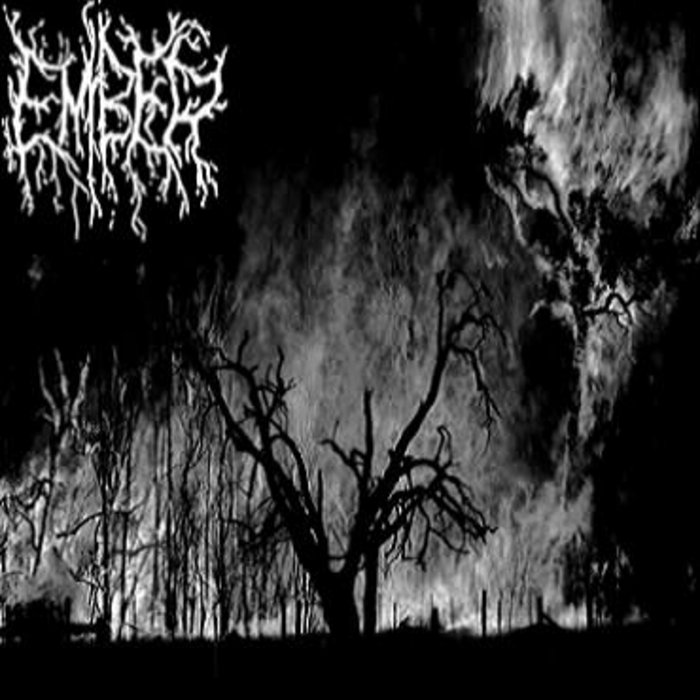 Raging Death (Demo 2005) | EMBER