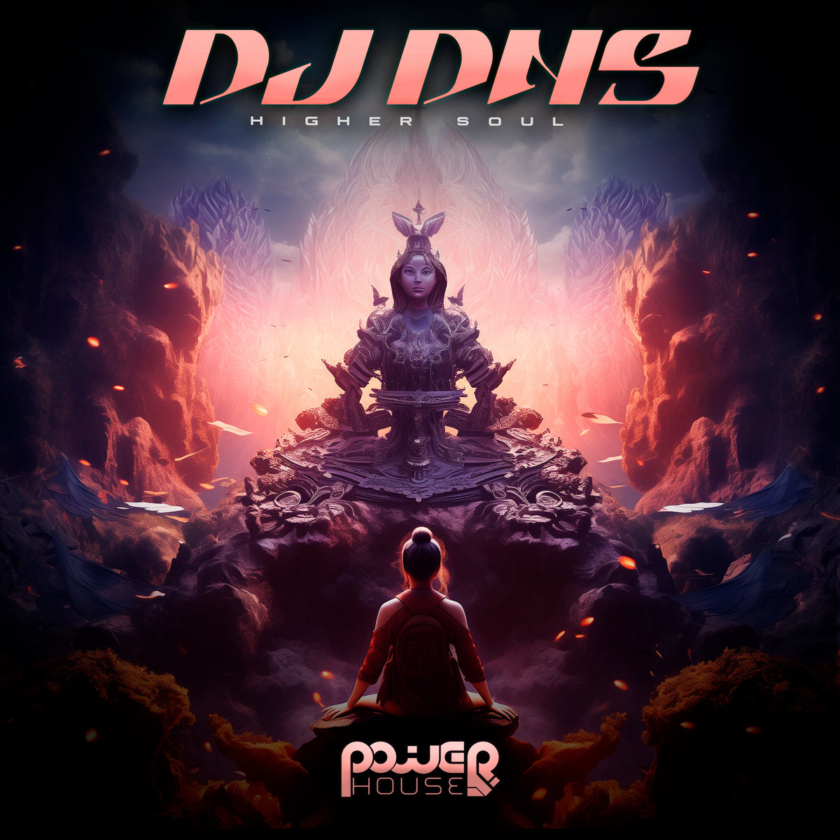 Higher Soul | Dj DNS (Power House Records) | Power House Records