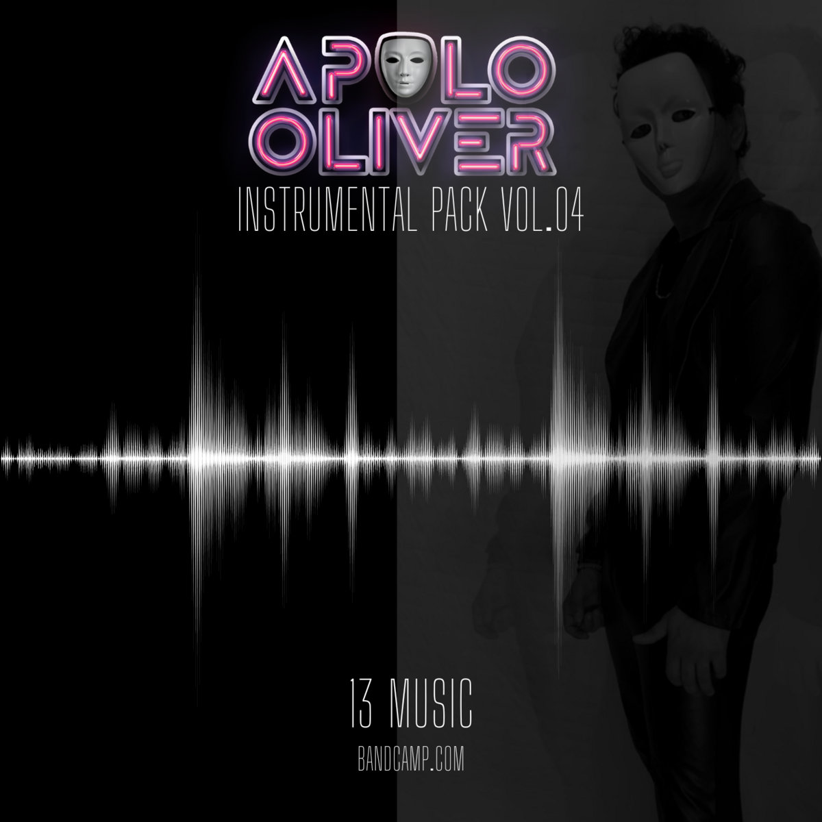 Apolo Oliver - Pack Instrumentais (Vol.4) (13 Music) | Apolo Oliver ...