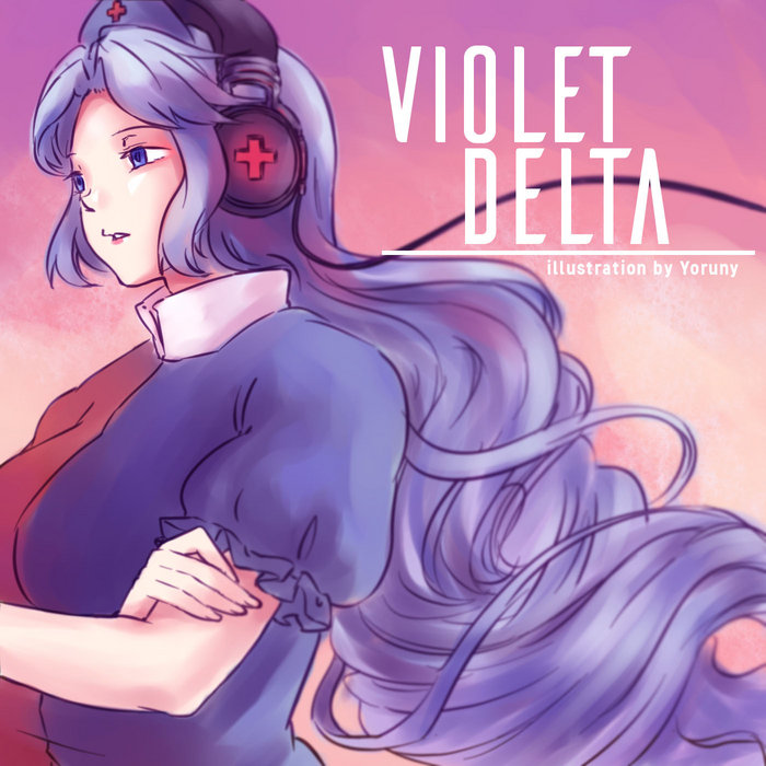 Murder Ground - Thousand Things (feat. Rin) (Violet Delta Remix ...