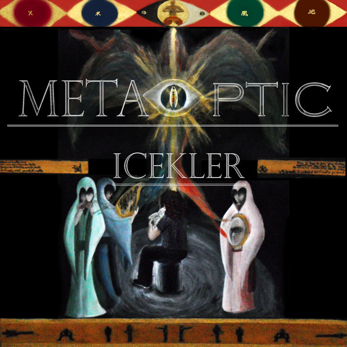 Metaoptic | Icekler