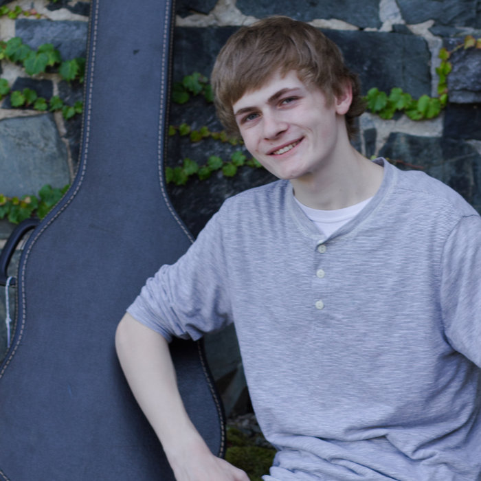 Live Demo | Dan Maurer