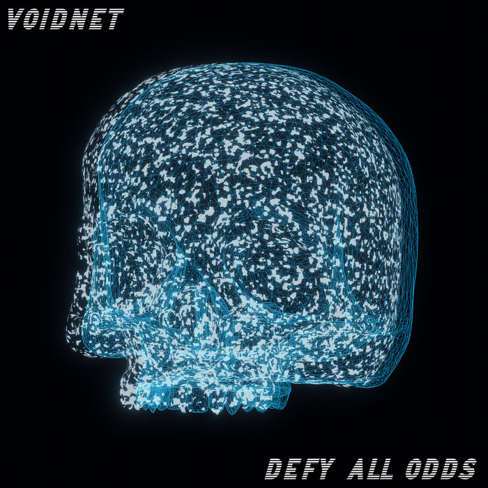 Defy All Odds | Voidnet | Artificers