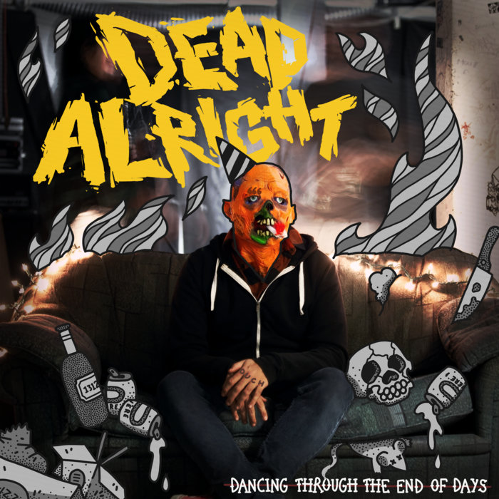 Dancing Through the End of Days | Dead Alright