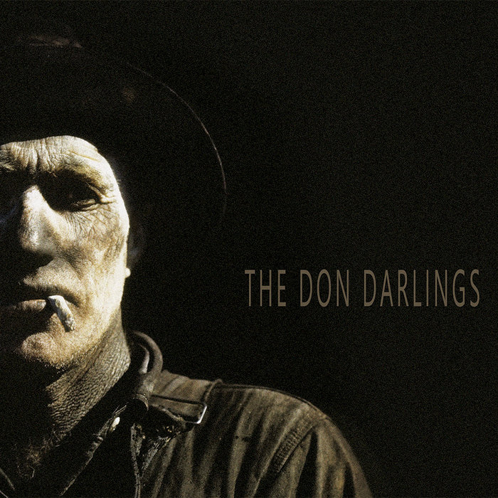 The Don Darlings | The Don Darlings