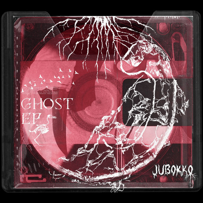 Ghost | Jubokko