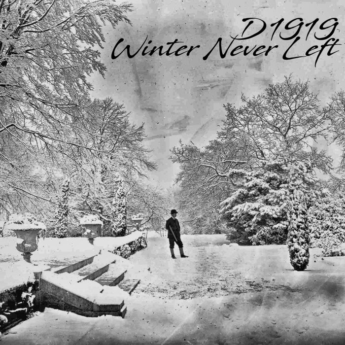Winter Never Left | D1919