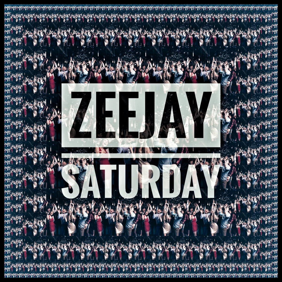 Saturday | Zeejay | Shabazz aka Zeejay