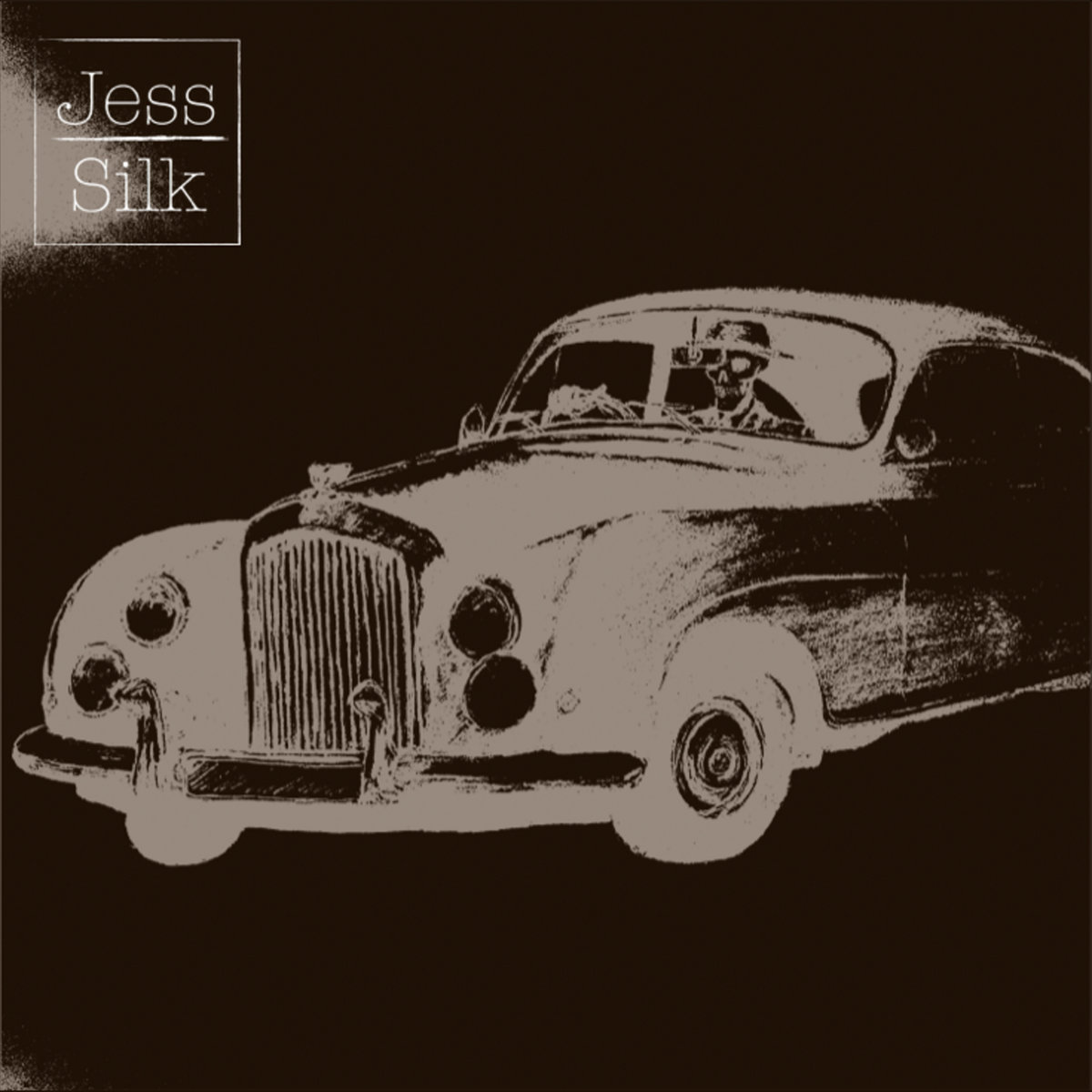 The SP EP | Jess Silk