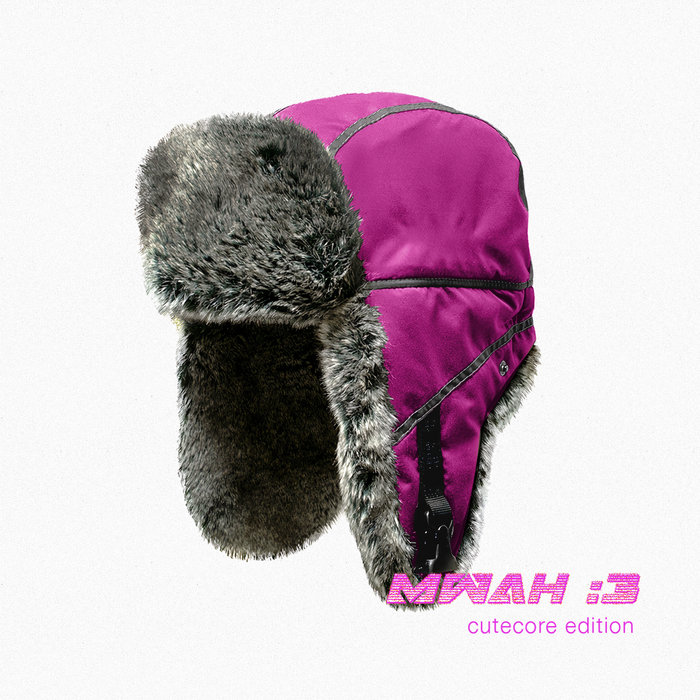 Mwah ;3 (Cutecore Edition) | Monkey Junkie Funky