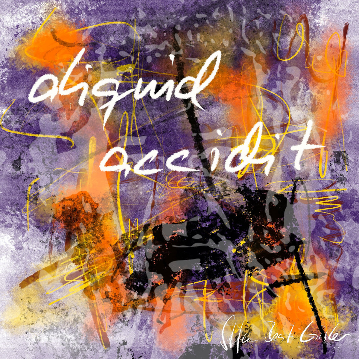 aliquid accidit | Stefan Beat Gisler