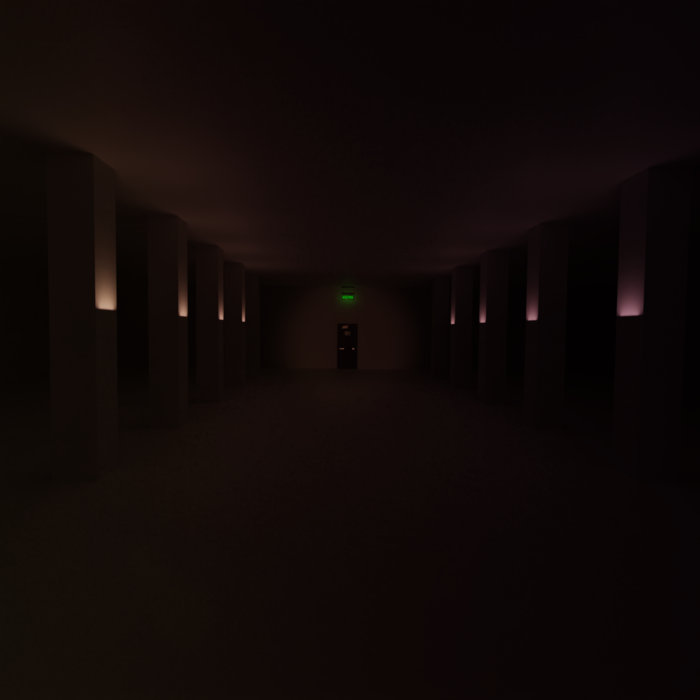 Liminal Routine | Lost Beach Boy