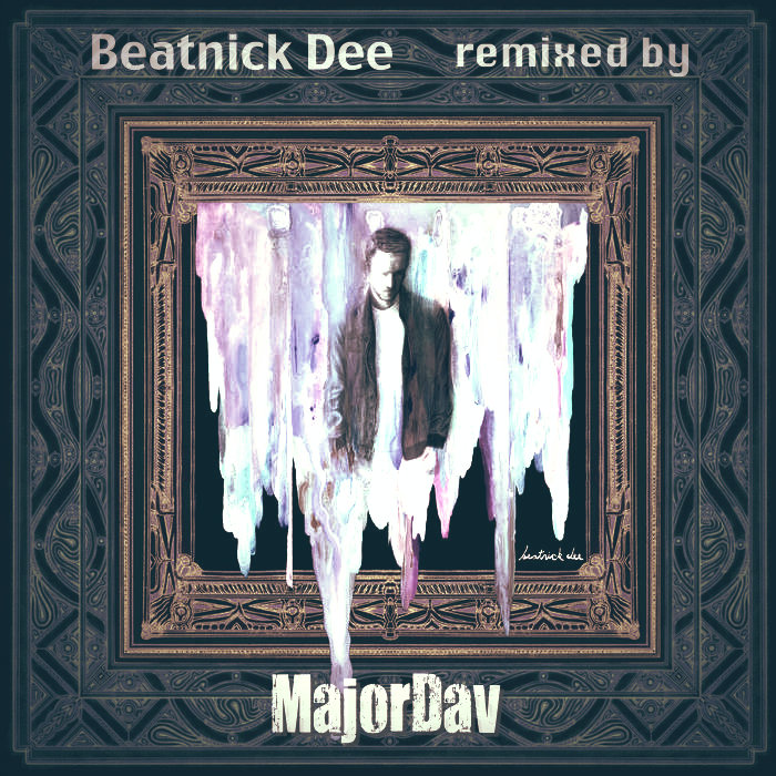 Never Looked Back MajorDav Remix MajorDav never-looked-back-majordav-remix-majordav