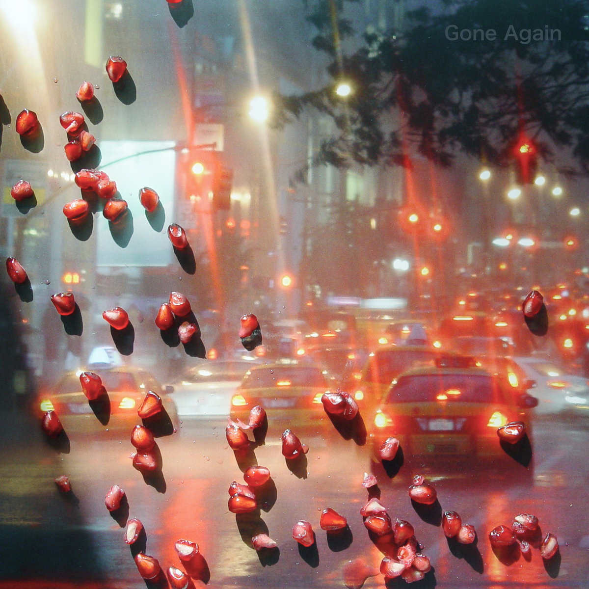 Gone Again | Per Boysen & Costas Andreou