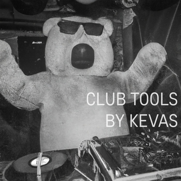 CLUB TOOLS (By Kevas) | Lucky