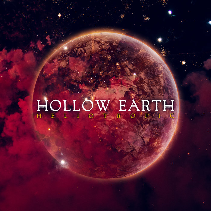 Heliotropic | Hollow Earth