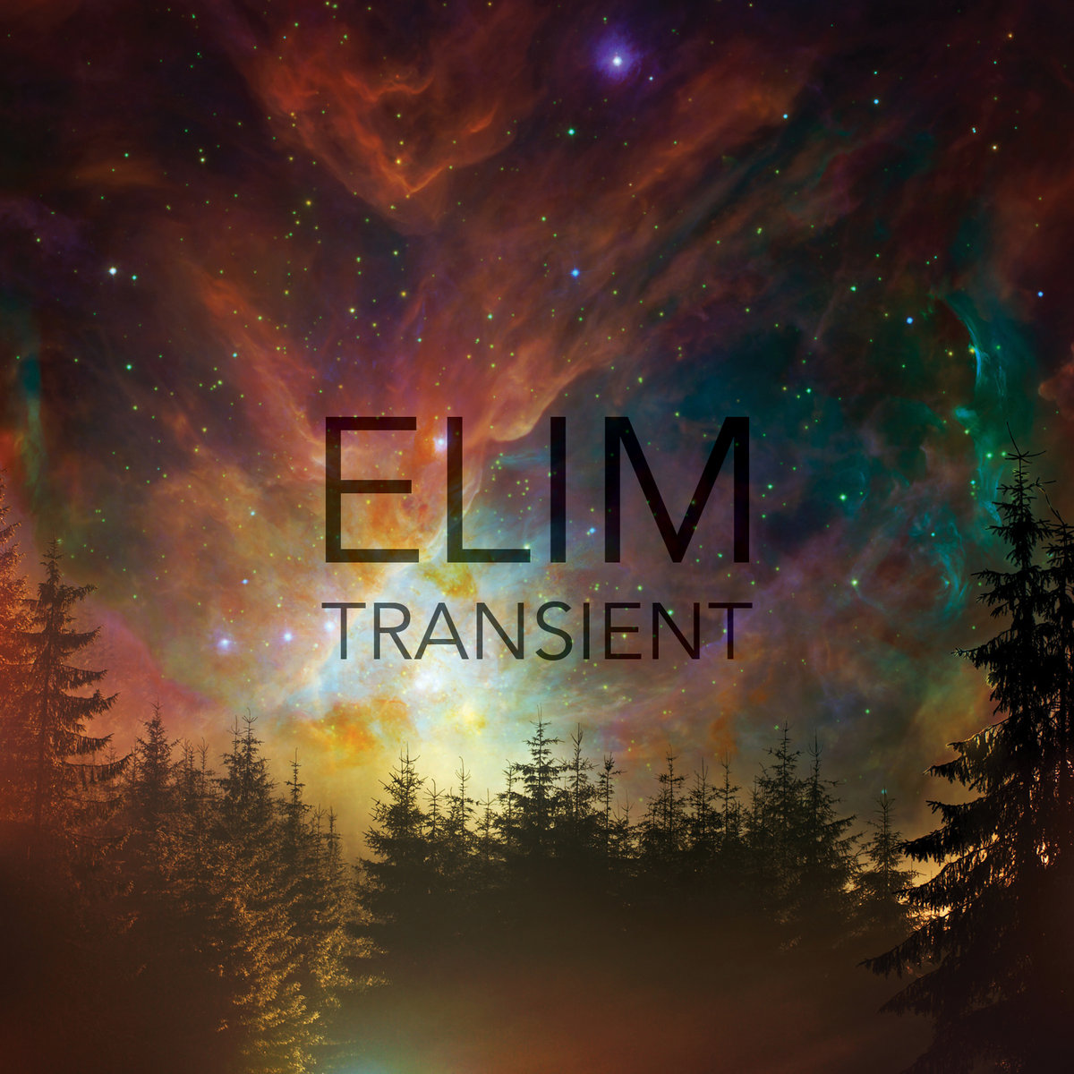 Transient (EP) | Elim