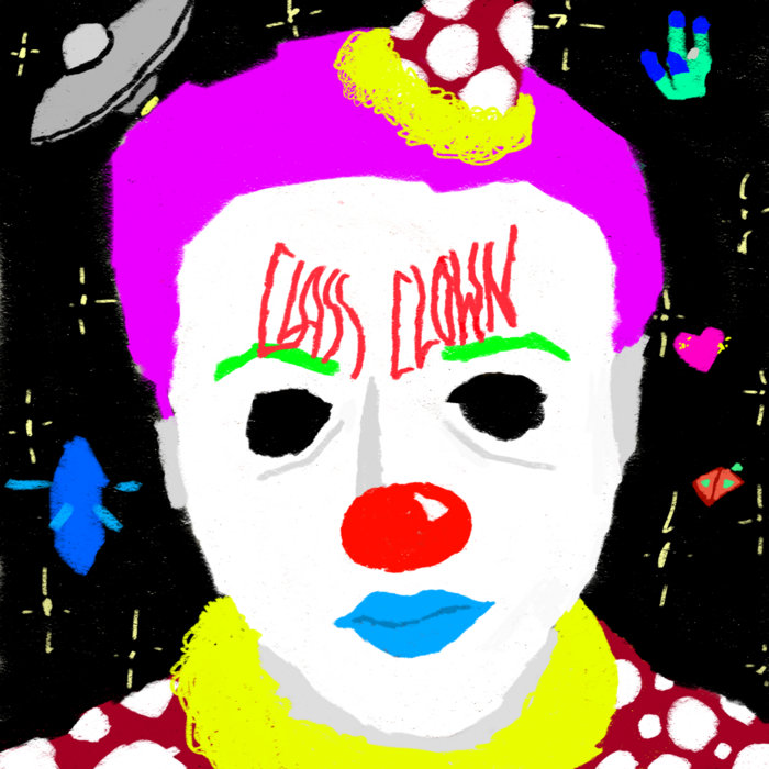 CLASS CLOWN | STYLAN