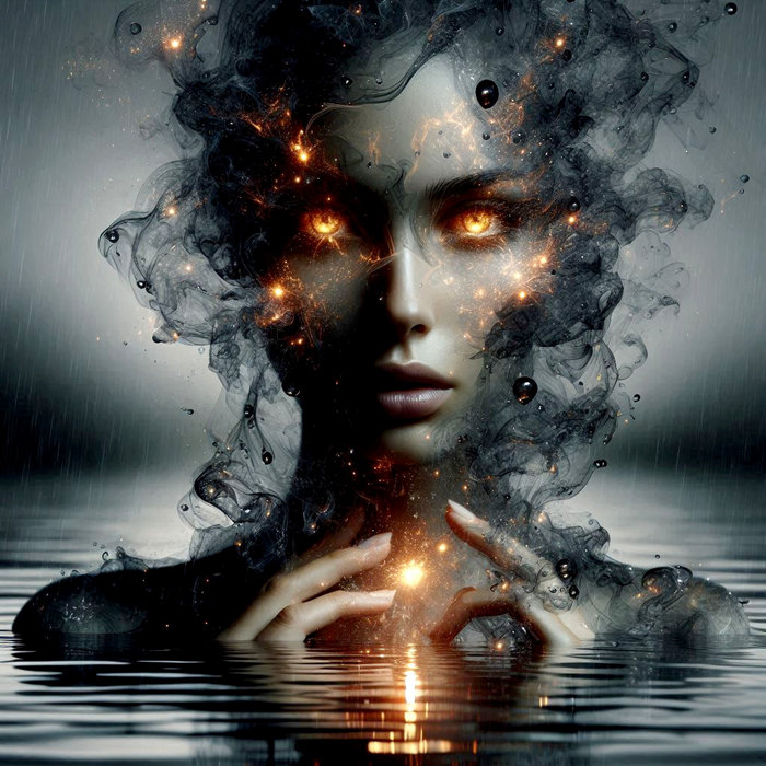 Extrasensory Perception, ESP, Extrasensory Awareness, Sixth Sense ...
