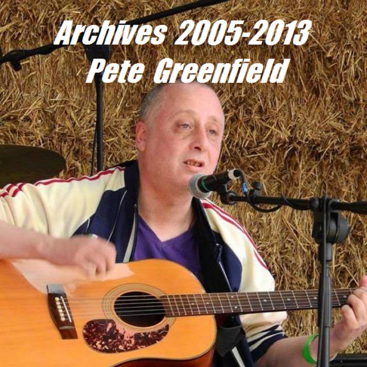 Archives (2005 - 2013) | Pete Greenfield | Greener Fields