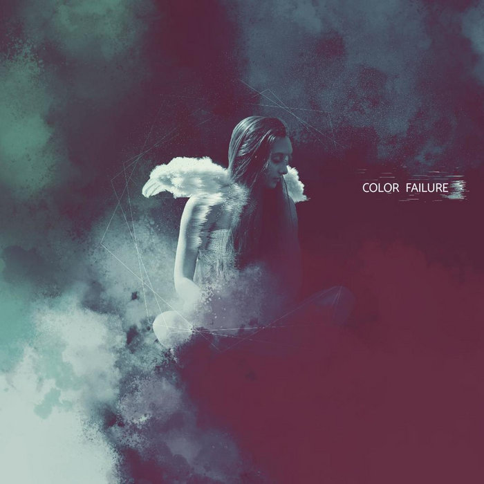 Color Failure | Color Failure