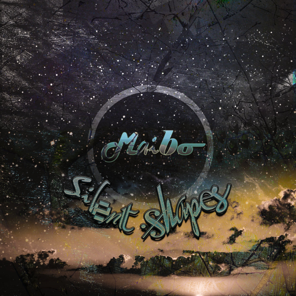 Silent Shapes | Maibo