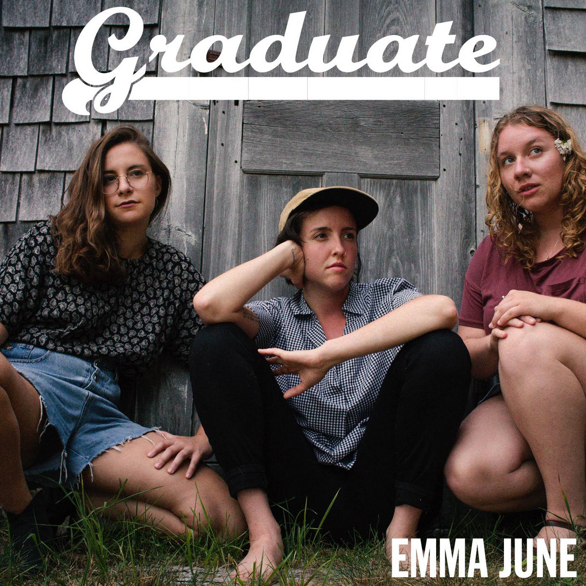 Graduate | Emma June Band