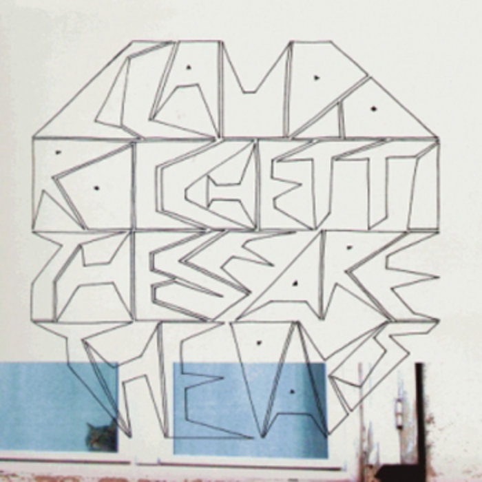 These Are The Days | Claudio Rocchetti