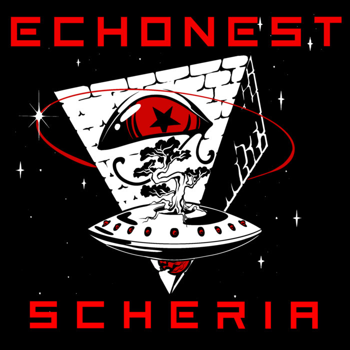 Scheria | Echonest
