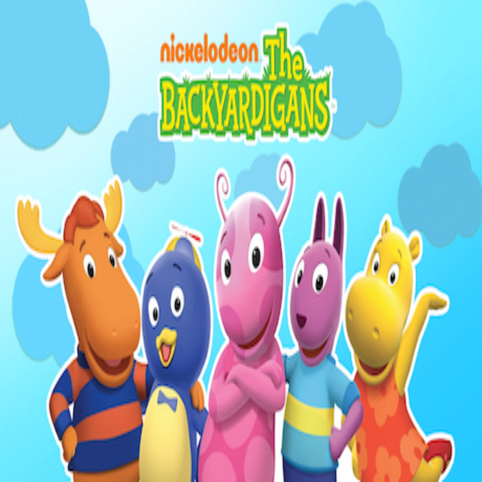 Yet Another Backyardigans Jersey Club Remix - Knight x Josiah x DaiBeats | KnightTheProducer ...